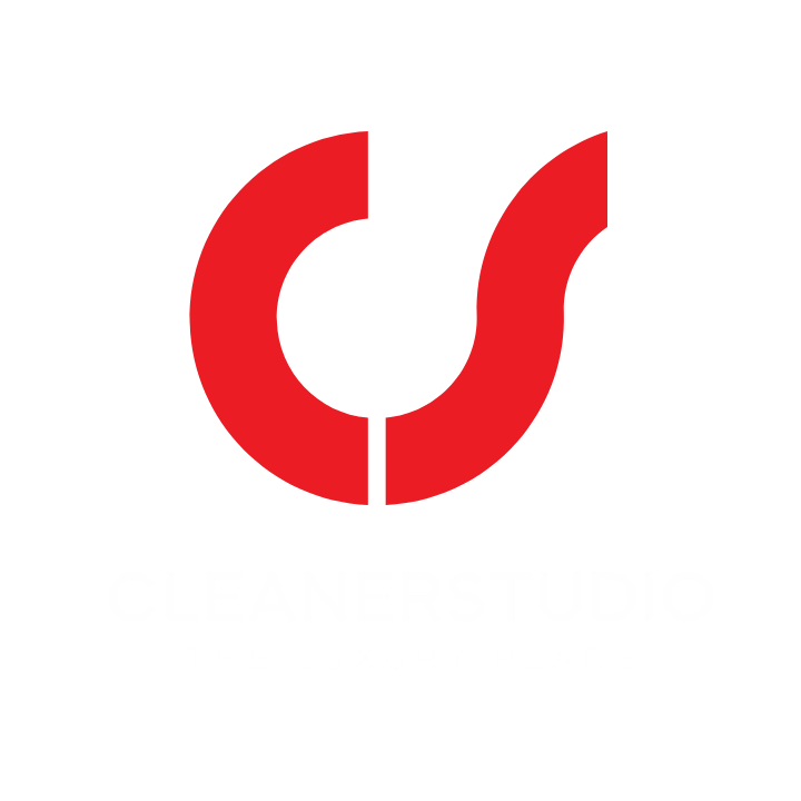 CleanerStudio - The Luxury Place - CleanerStudio